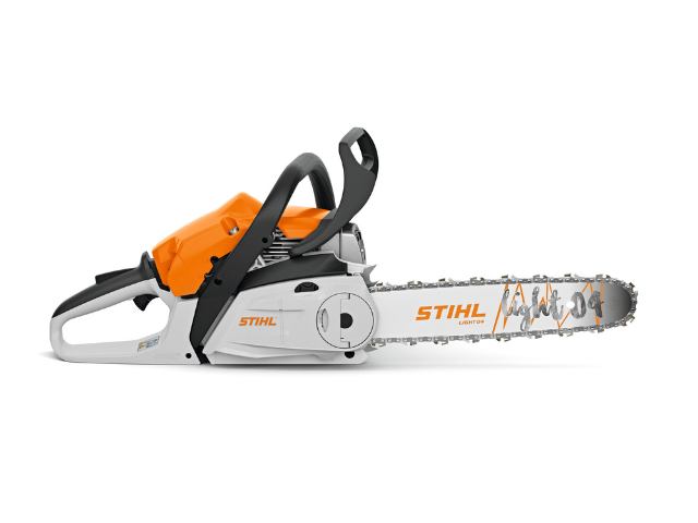 Stihl MS 212 C-BE Benzine Kettingzaag – Kraakman Tuinmachines
