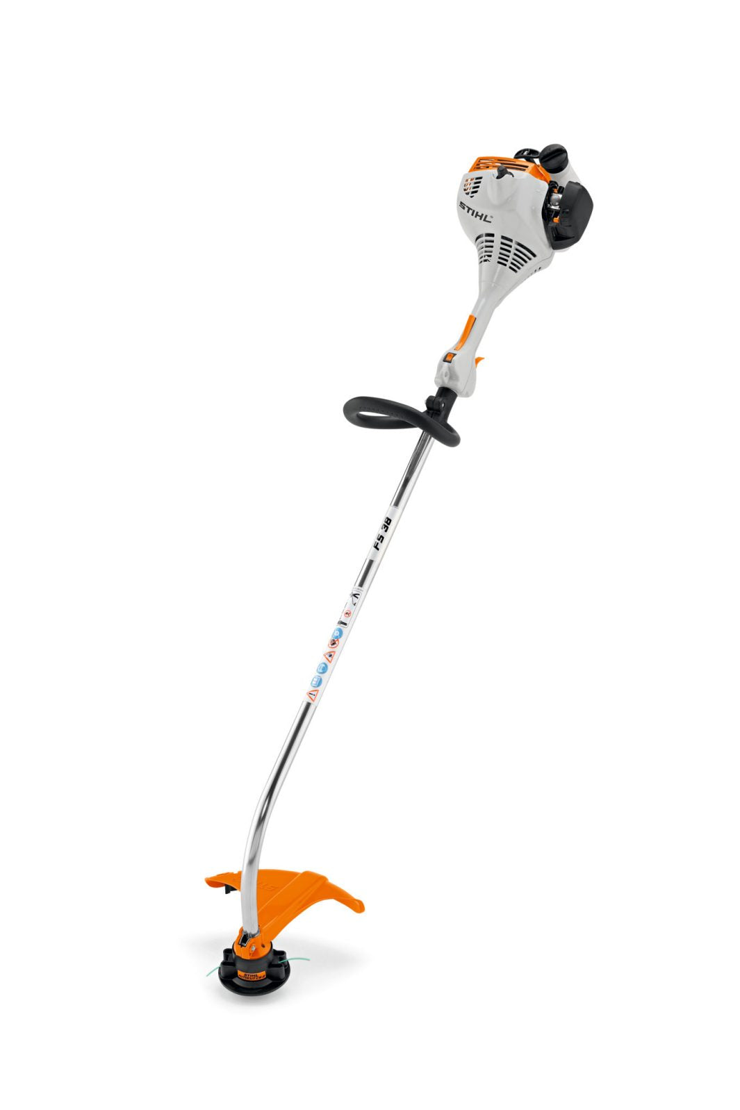 Bosmaaiers | Stihl | Kraakman Tuinmachines