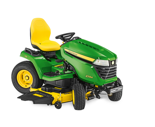 Zitmaaiers | John Deere en Stihl | Kraakman Tuinmachines – Pagina {{ page }